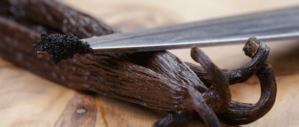 COMMENT BIEN CONSERVER UNE GOUSSE ? - Vanille des îles